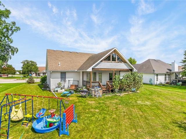 1206 Talon Drive