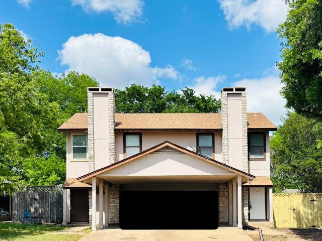 1206 Tartan Ln, Unit B, Austin, TX 78753 | MLS #9606 | Compass