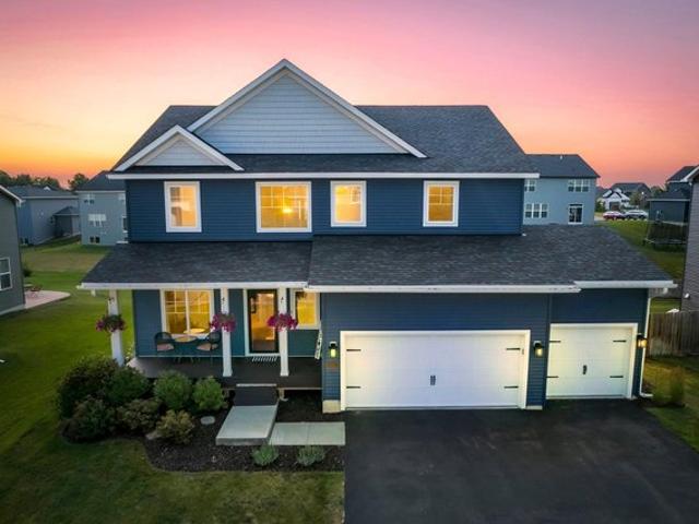 1206 th St NE, Otsego, MN 55330