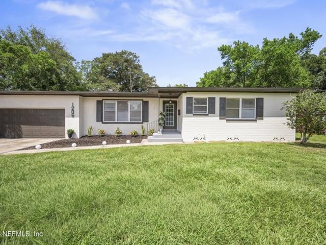 1206 Townsend Blvd, Jacksonville, FL 32211