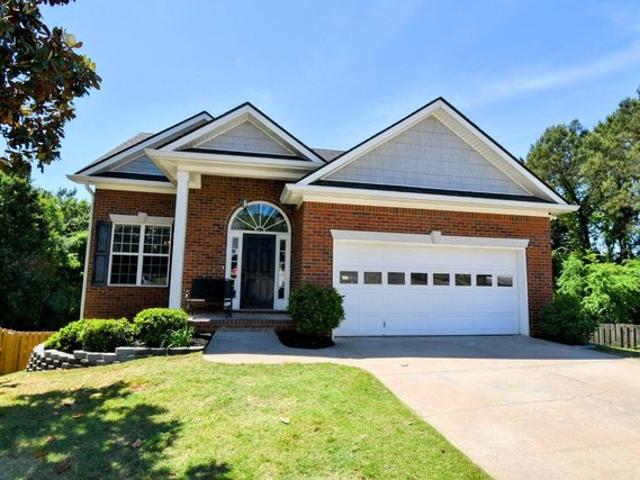 1206 Ventana Ct, Evans, GA 30809