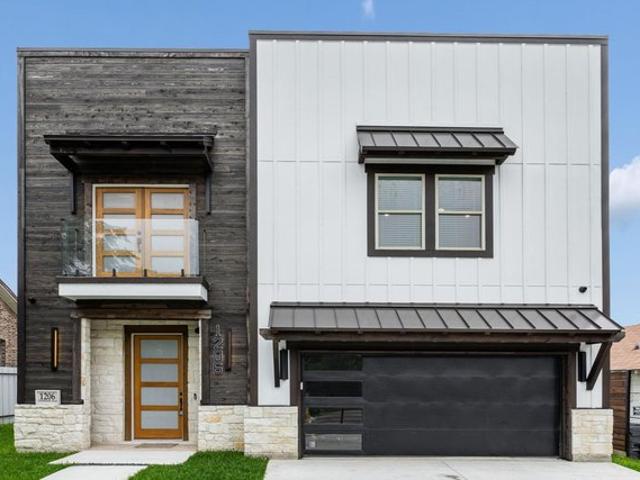 1206 Vermont Ave, Dallas, TX 75216