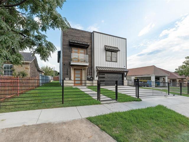 1206 Vermont Ave, Dallas, TX 75216 | MLS #21265
