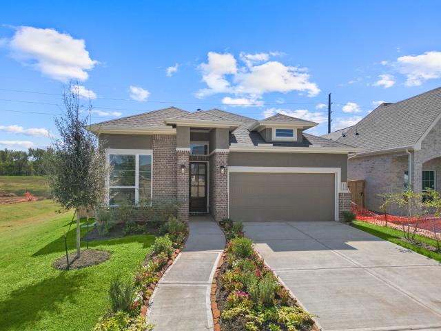 1206 Village Falls Drive