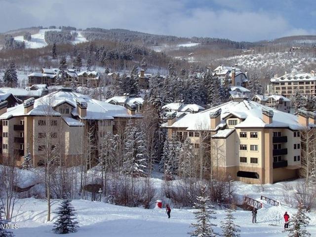 1206 Village Rd Unit B305, Beaver Creek, CO 81620
