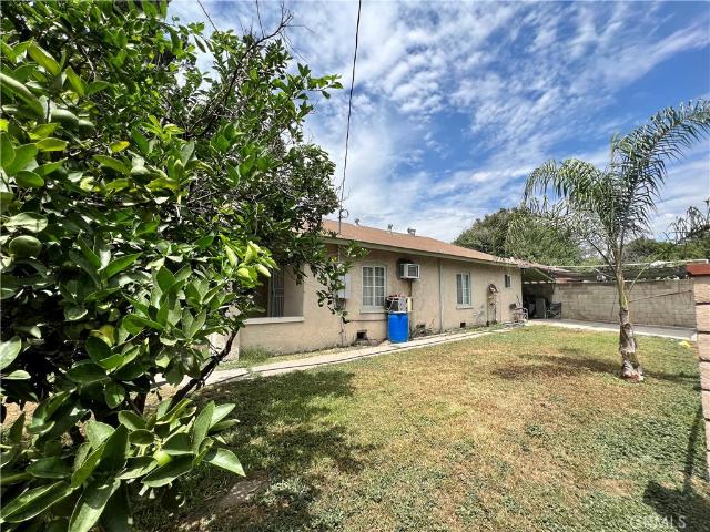1206 W 7th St, San Bernardino, CA 92411 | MLS #GD26093
