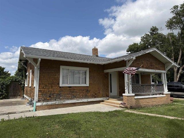1206 W Prospect Ave, Norfolk, NE 68701