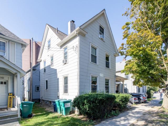 1206 Washtenaw Ct AUGUST AUGUST 26/27 LEASE: 1206 Washtenaw