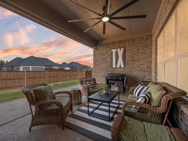 1206 Wedgewood Dr, Forney, TX 75126 | MLS #21179 | Compass