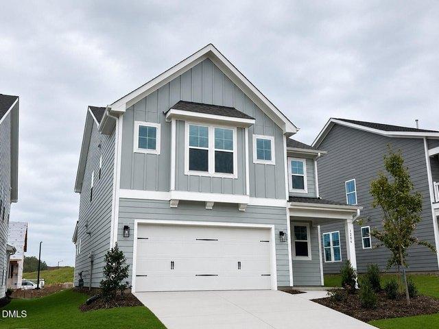 1206 Westerland Way Unit 260, Durham, NC 27703