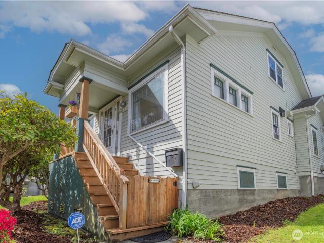 1206 Wetmore Ave, Everett, WA 98201 | MLS #2508 | Compass