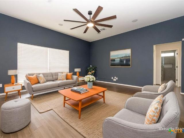 1206 Wild Wood