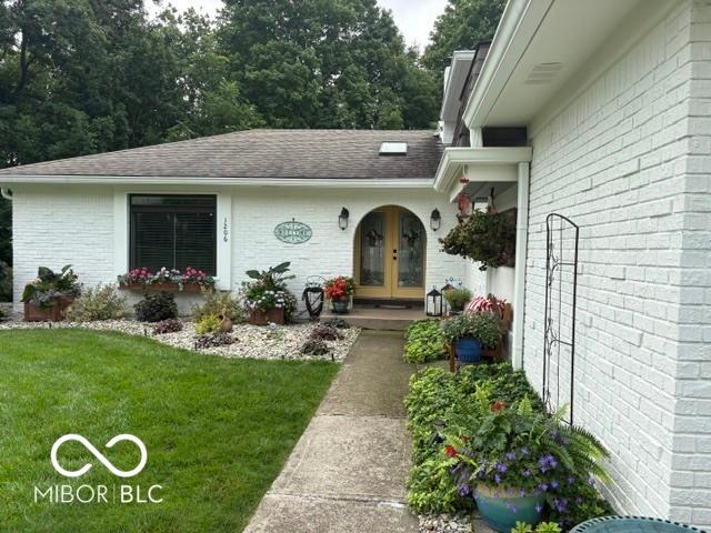 1206 Willow Way Drive