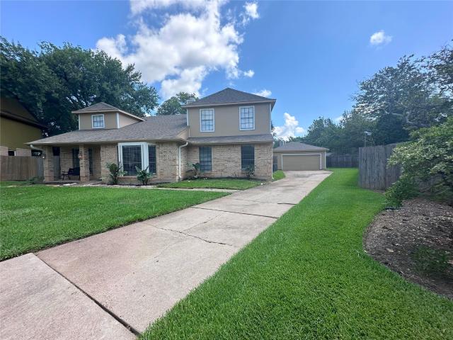 1206 Woven Wood Court