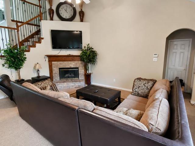 1206 Yukon Drive