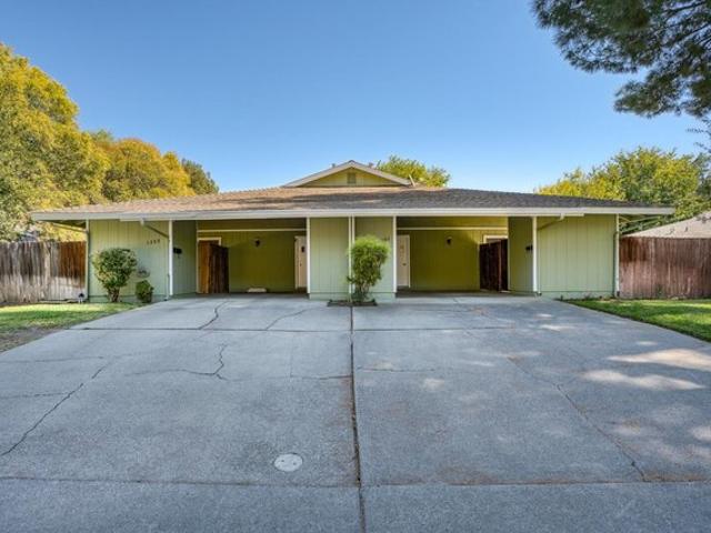 1206 1 J St, Davis, CA 95616