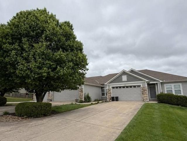 1206 1 Willowbrook Dr, Cameron, MO 64429
