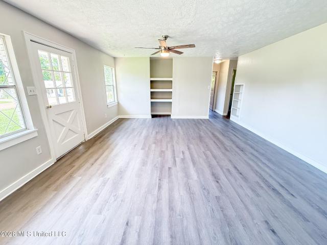 1206 21st St, McComb, MS 39648 | MLS #4145 | Compass