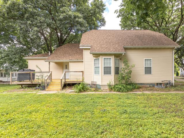 1206 36th Street