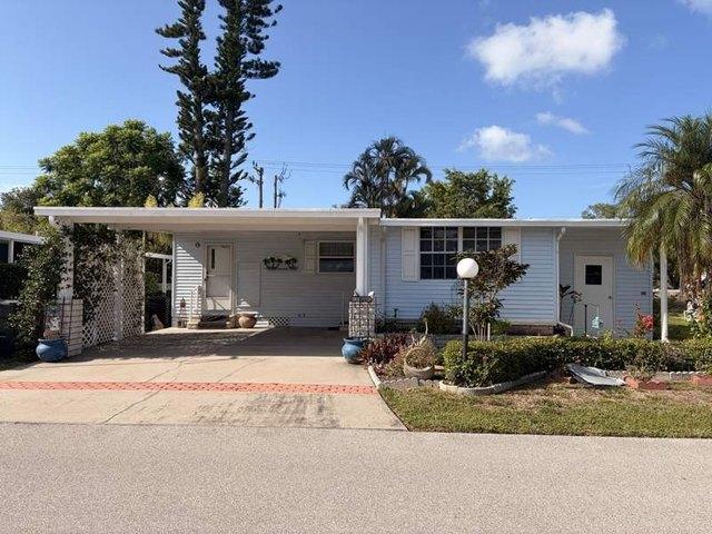 1206 48th Avenue Dr E Unit 143, Bradenton, FL 34203