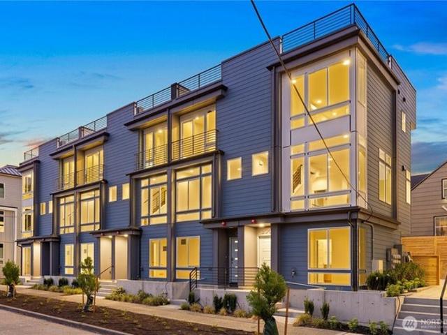1206B Nw 83rd St, Seattle, WA 98117