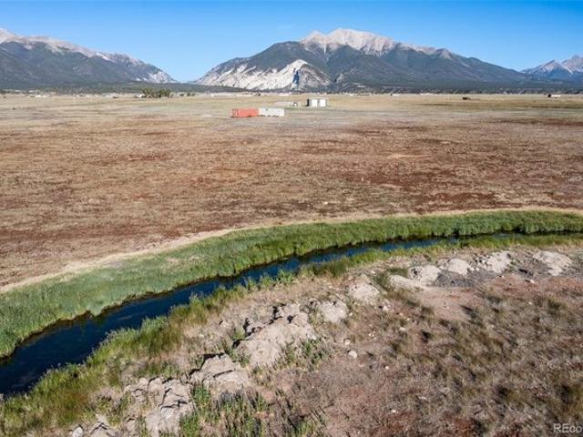 12070 County Road 280 Lot 2, Nathrop, CO 81236