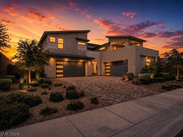 12070 Granite Canyon St, Las Vegas, NV 89138