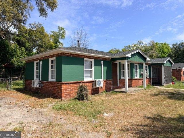 1207/1 Fourth Ave, Brunswick, GA 31520