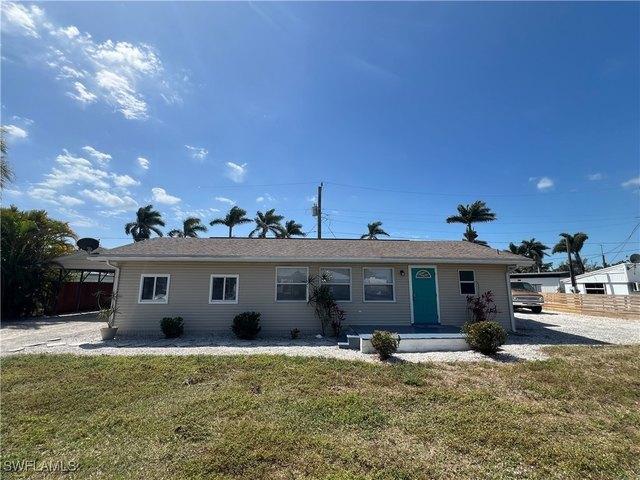 12071 Palm Dr, Fort Myers, FL 33908
