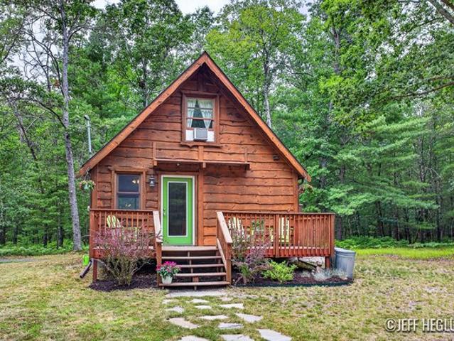 12072 S Star Lake Dr, Baldwin, MI 49304