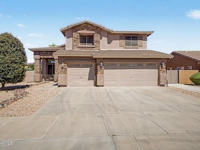 12077 N 141st Dr, Surprise, AZ 85379
