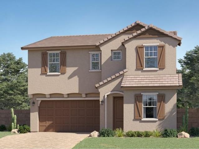 12074 W Calle De Pompas, Peoria, AZ 85383