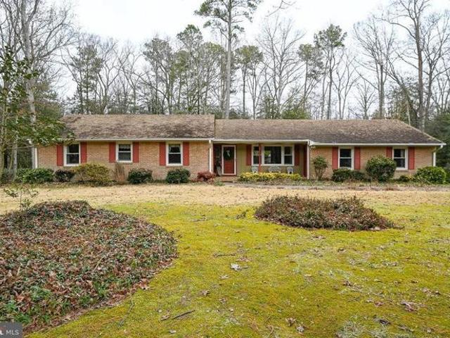 12075 Whitesville Rd, Laurel, DE 19956