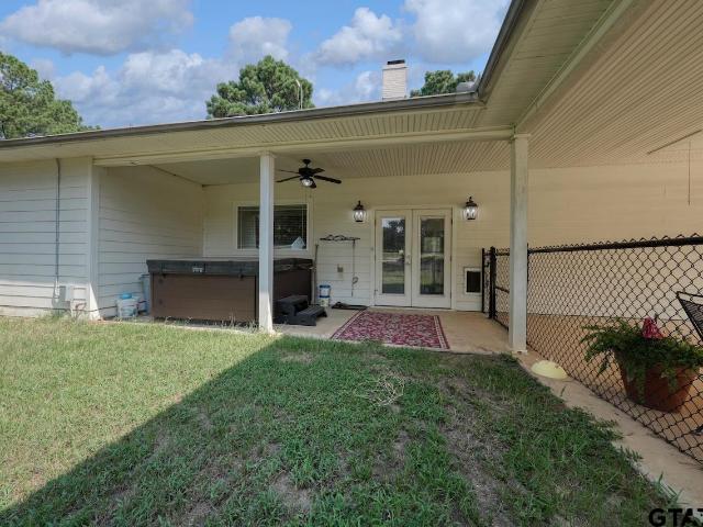 12075 County Road 452, Lindale, TX 75771 | MLS #26002 | Compass