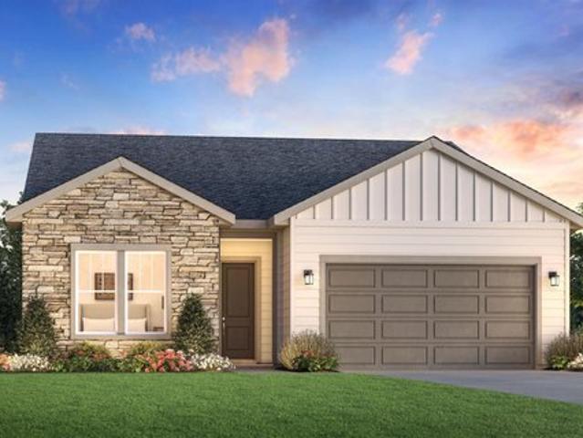 12075 S Mercy Ave, Kuna, ID 83634