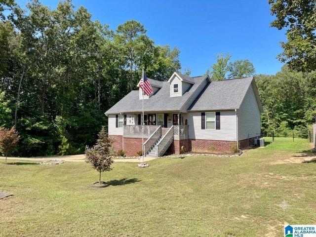 12076 Danny Dr, McCalla, AL 35111
