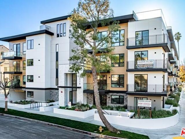 12078 Guerin St Apt 207, Los Angeles, CA 91604