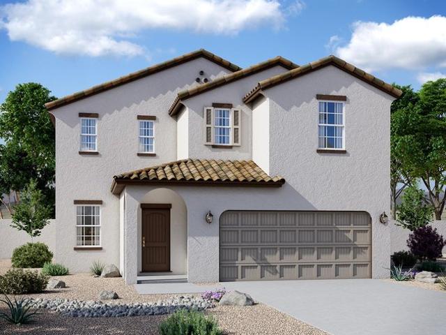 12078 N Lam Ave, Maricopa, AZ 85139