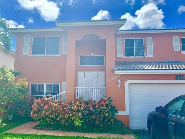12078 SW 249th St, Homestead, FL 33032