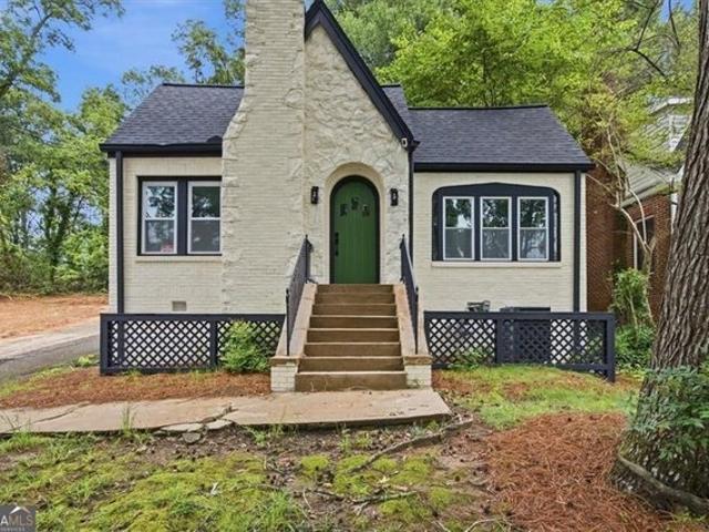 1207 Martin Luther King Jr Dr SW, Atlanta, GA 30314