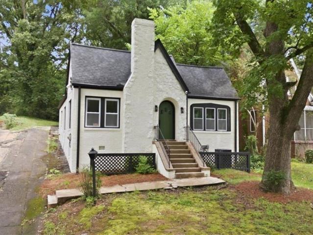 1207 Martin Luther King Jr Drive SW