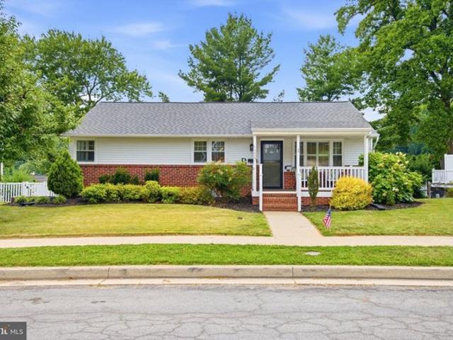 1207 McCurley Ave, Catonsville, MD 21228