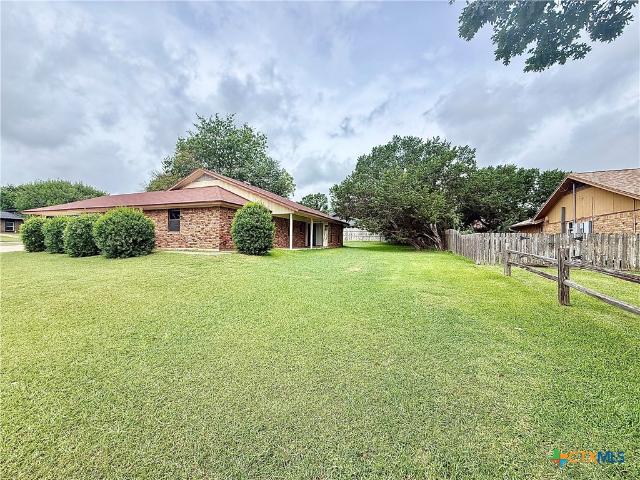 1207 Mildred Lee Lane