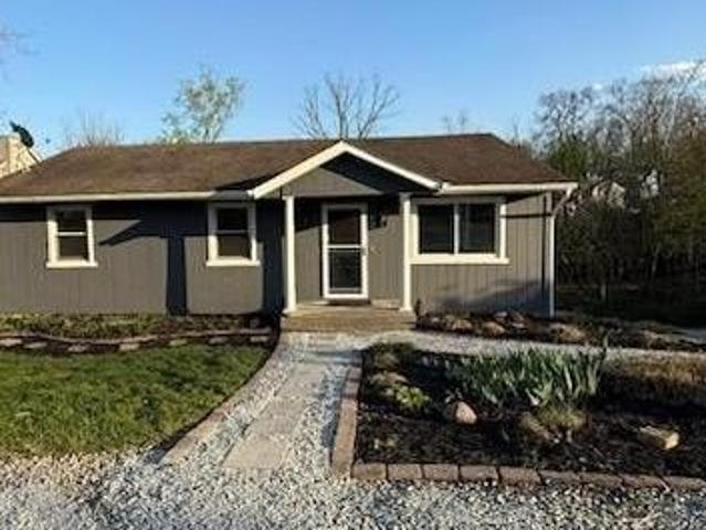 1207 Montclair Ct, Miller Township, IN 47025