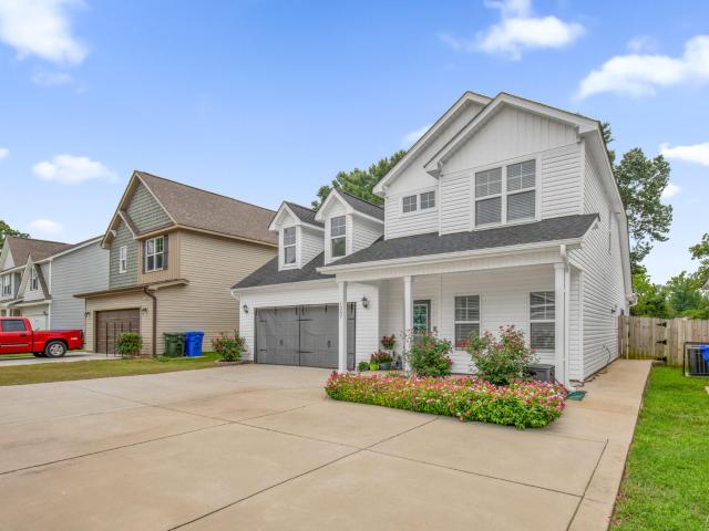 1207 Morgan Street