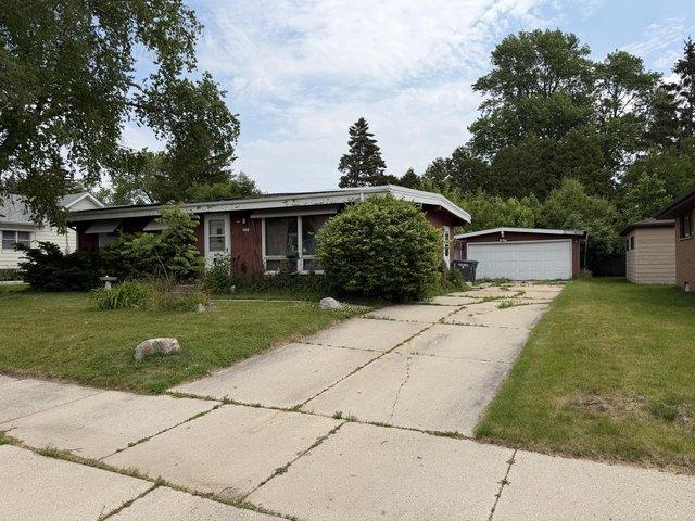 1207 N 27th St, Sheboygan, WI 53081