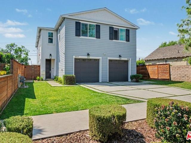 1207 N Commonwealth Ave, Los Angeles, CA 90029