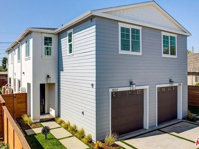1207 N Commonwealth Ave, Los Angeles, CA 90029