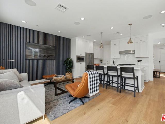 1207 N Commonwealth Ave, Los Angeles, CA 90029 | MLS #26688 | Compass