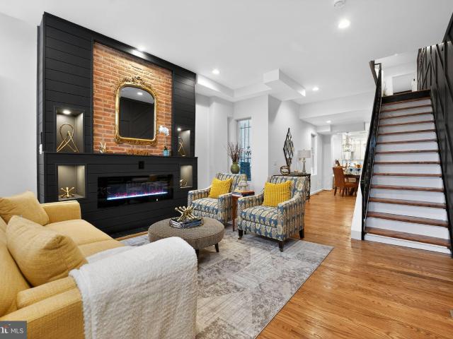 1207 N Eden St, Baltimore, MD 21213 | MLS #MDBA2203 | Compass
